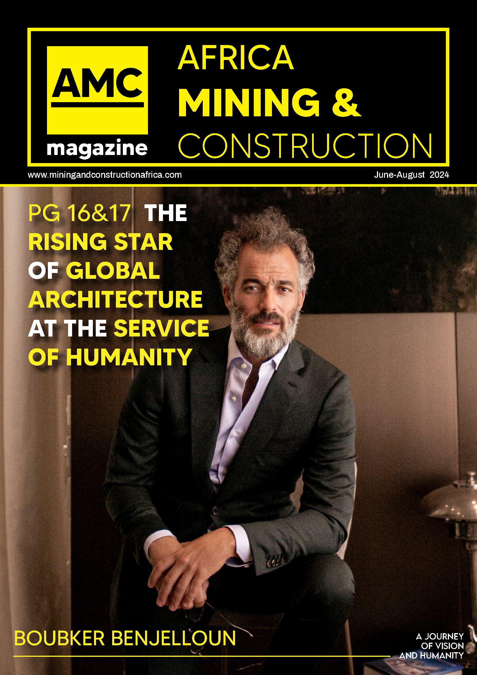 Africa Mining & Construction Magazine