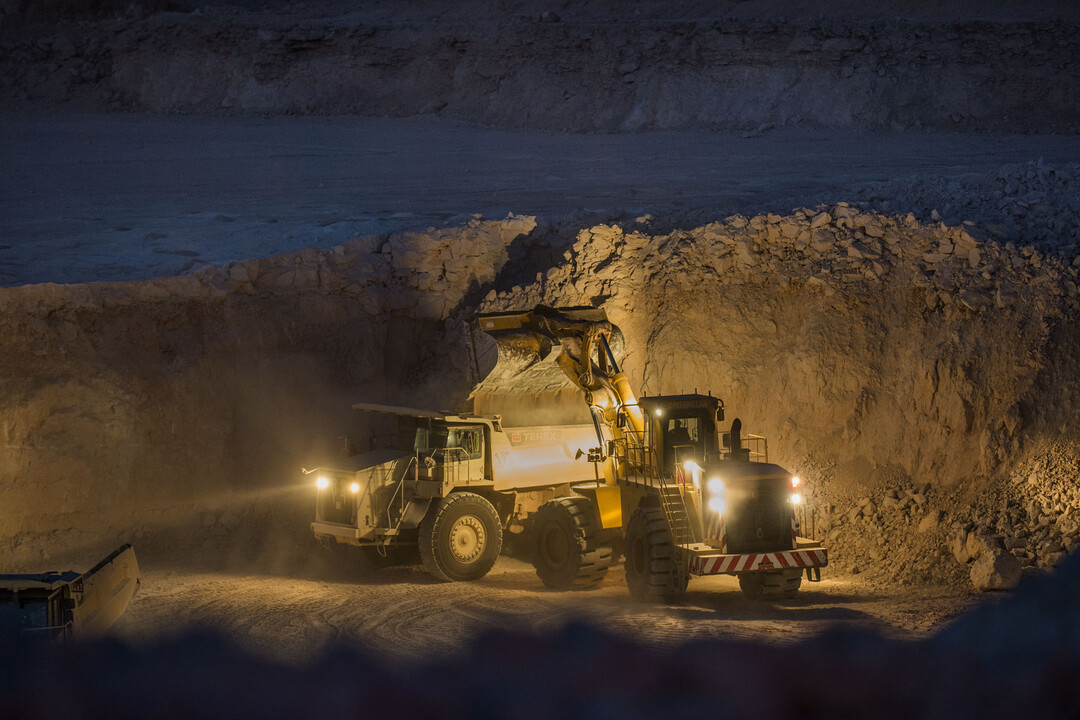 Montage Gold Secures $825 Million for Construction of Côte d’Ivoire’s ...