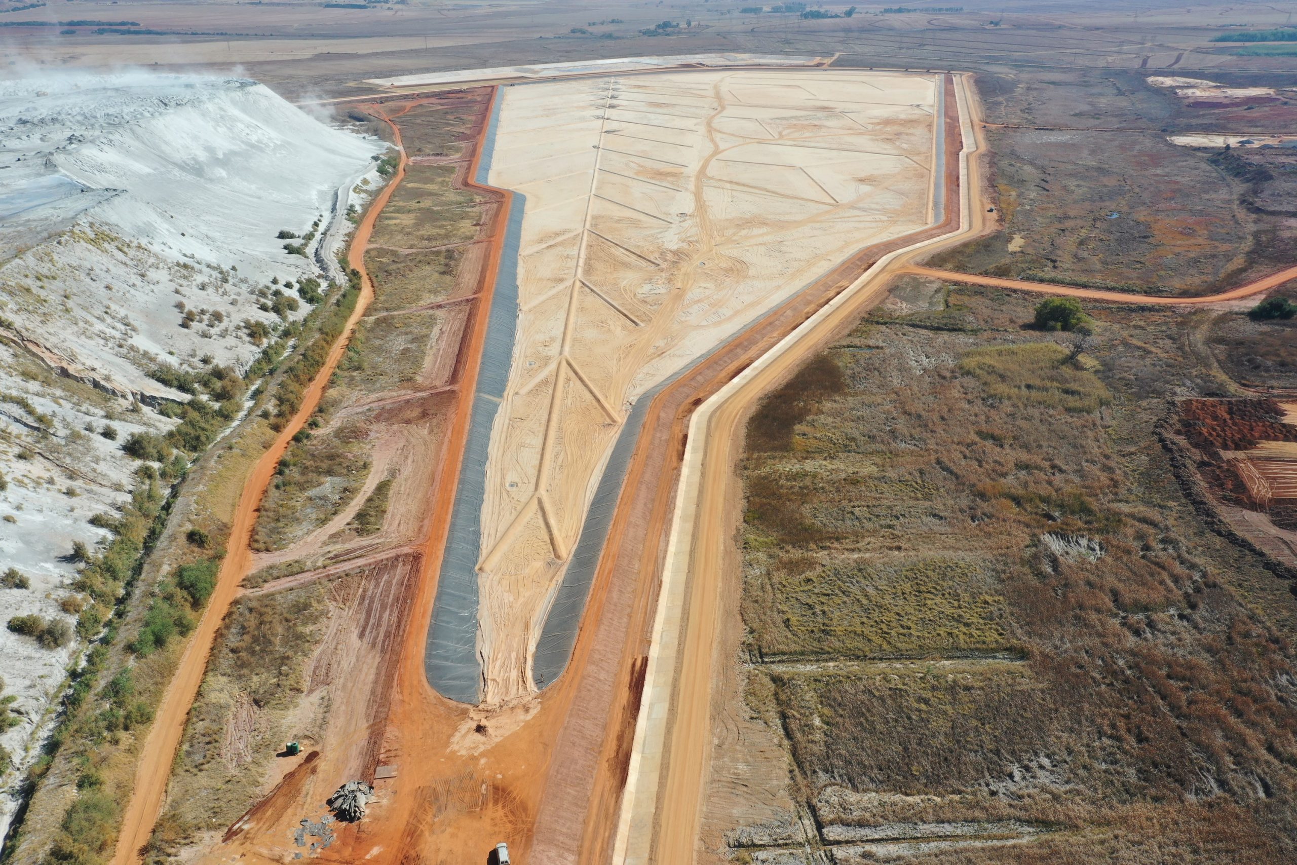 Concor’s Landmark Kendal ADF Project Wins Best Projects Awards - Africa ...