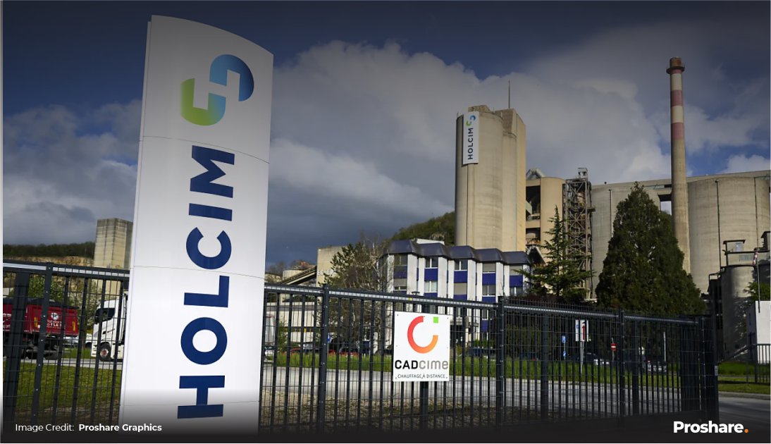 Holcim signs agreement to sell its Nigerian business - Africa Mining ...