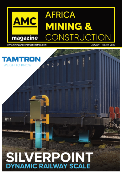 Home - Africa Mining & Construction Magazine