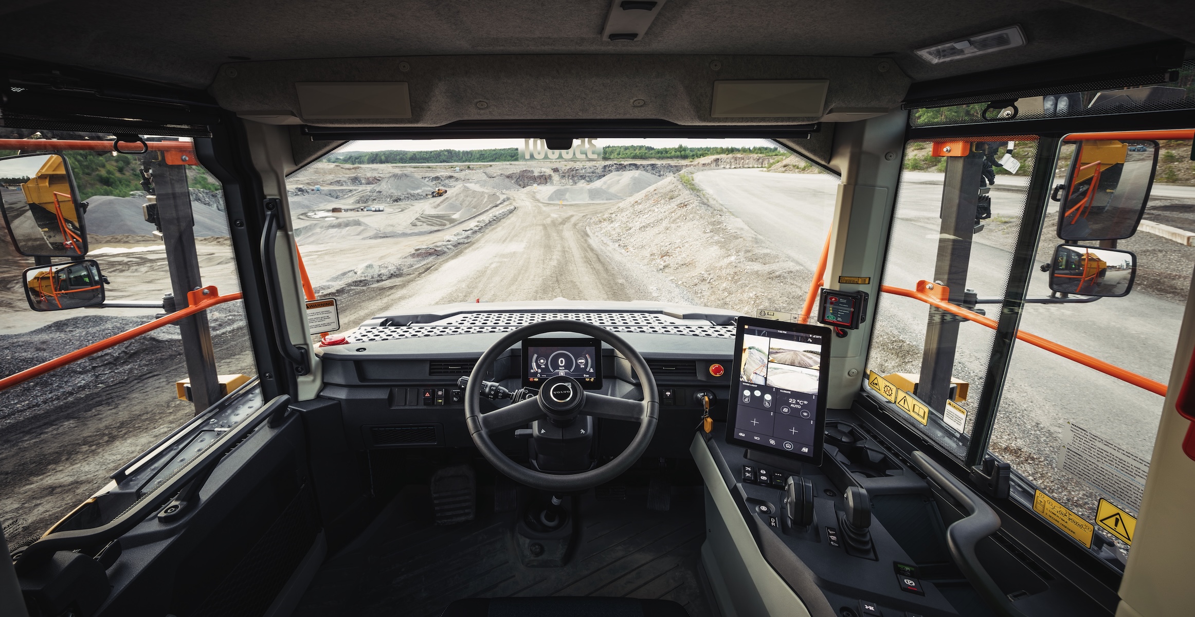Volvo CE brings New Generation Articulated Hauler range to Region Asia ...