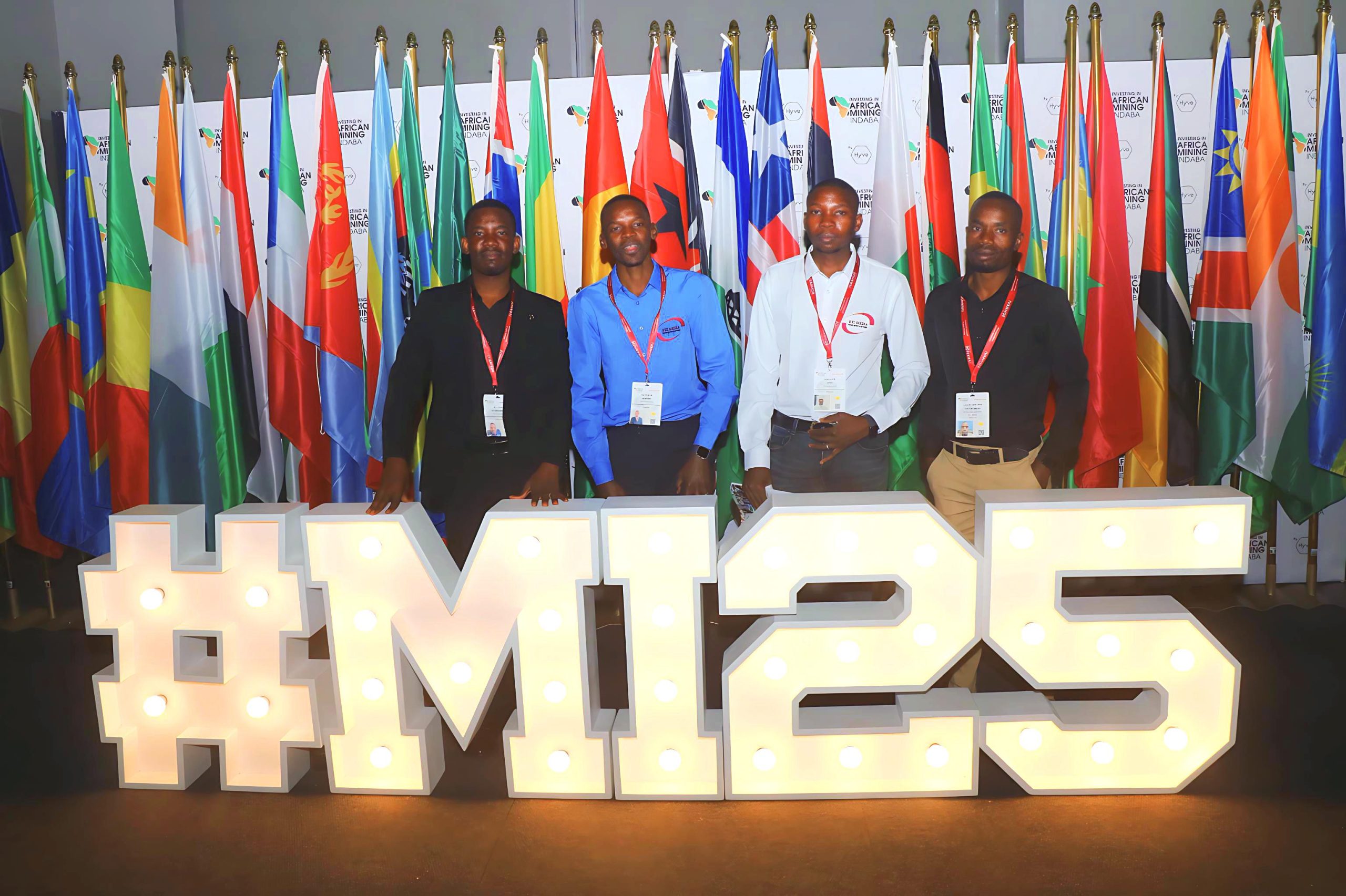 Future-proofing mining communities: Time to create a shared vision ...