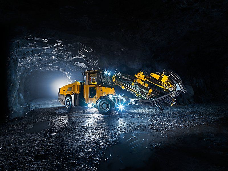 Epiroc Awards recognise productivity-boosting customer collaboration ...