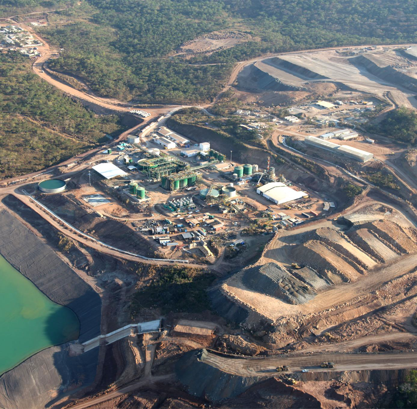 Lotus gets approval to resume uranium mining in Malawi - Africa Mining ...