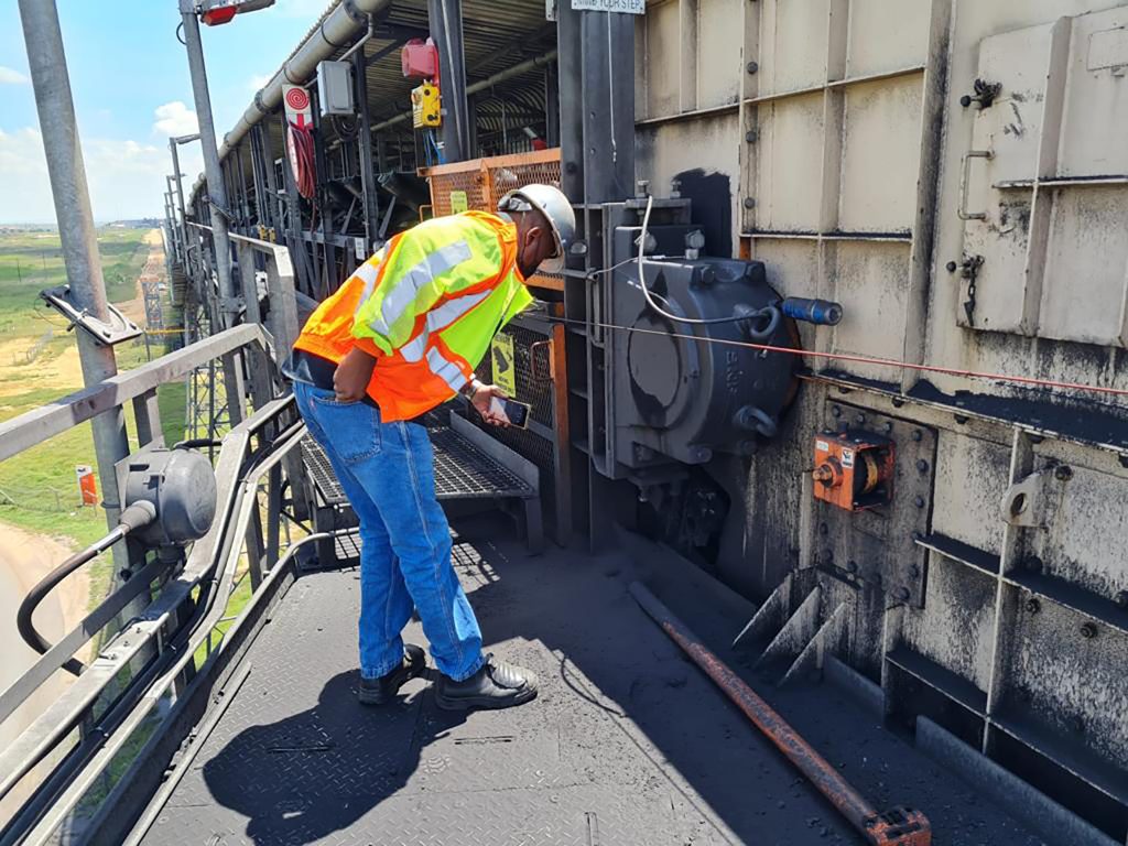 Tru-Trac increases conveyor uptime at Mauritania mine - Africa Mining ...