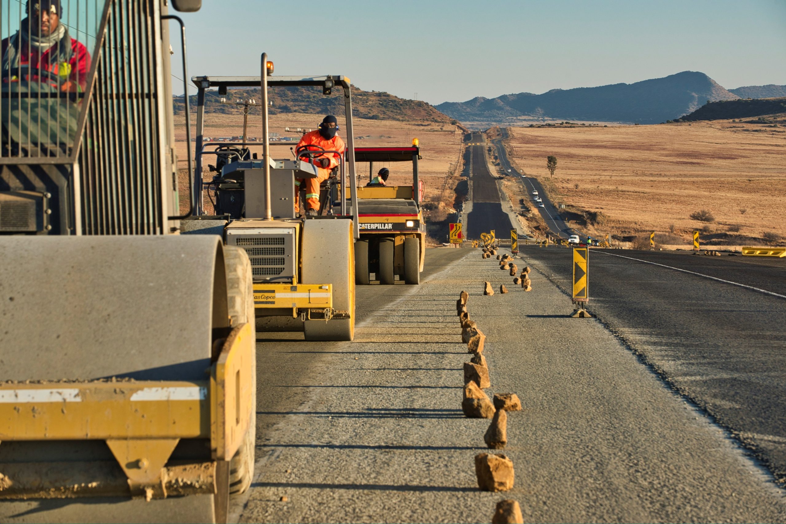 AFRISAM GEARED UP FOR MORE MEGA-PROJECTS IN SA - Africa Mining ...