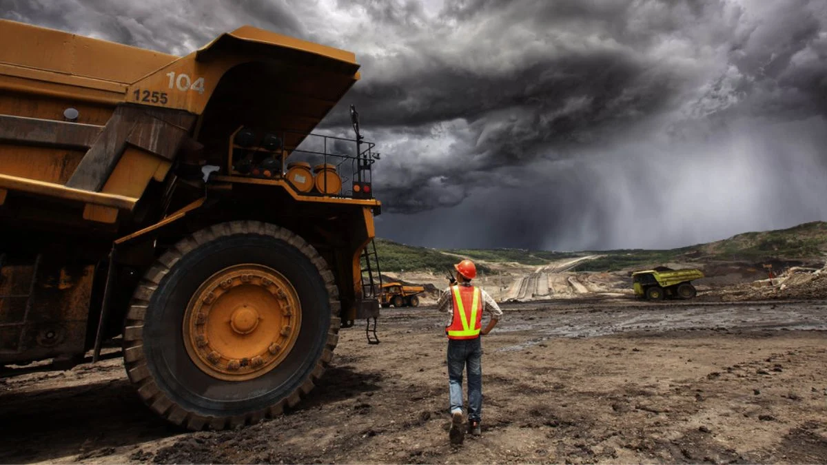 Draft Mineral Resources Development Bill, 2025 will need further ...