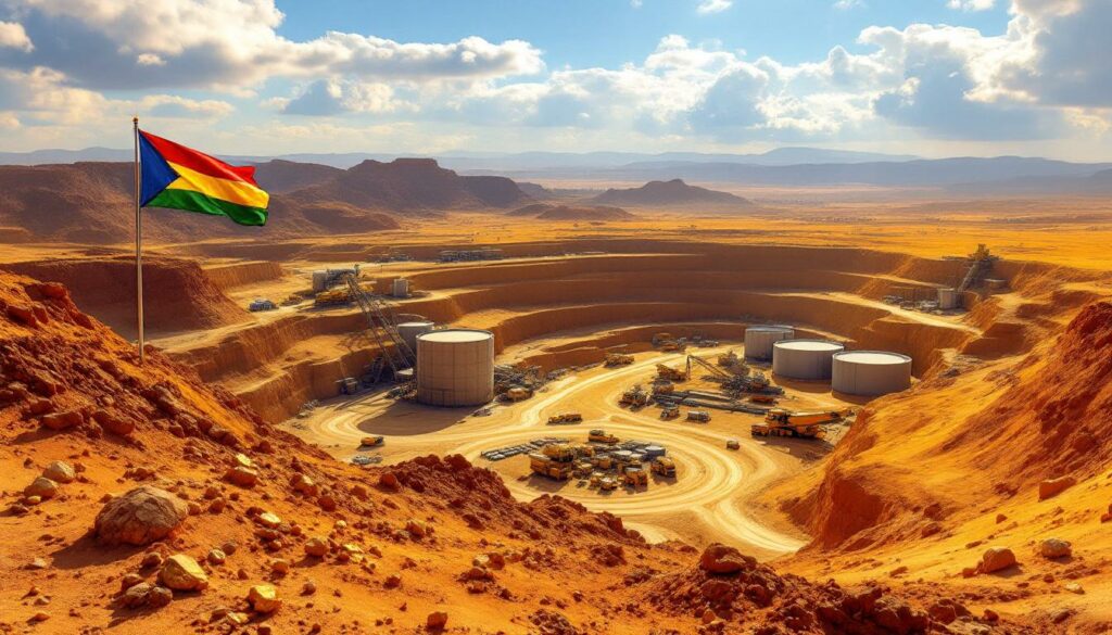 Metso Secures €20 Million Equipment Order for Osino’s Twin Hills Gold ...