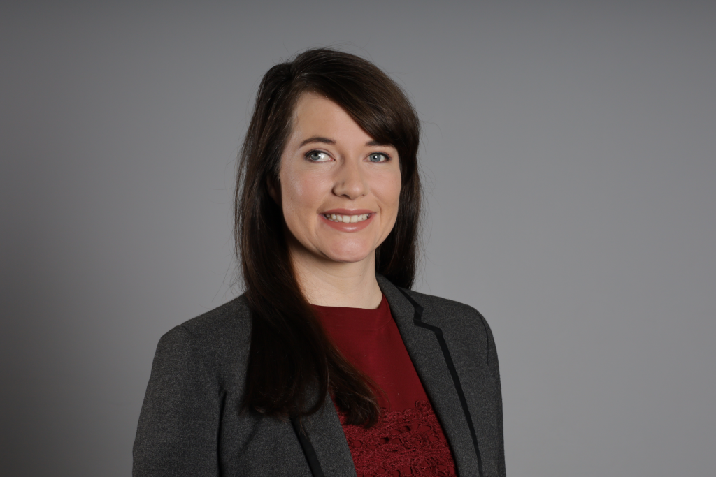 Astrid van der Laan Named 2025 Extraordinary Woman in BIM by Baker ...