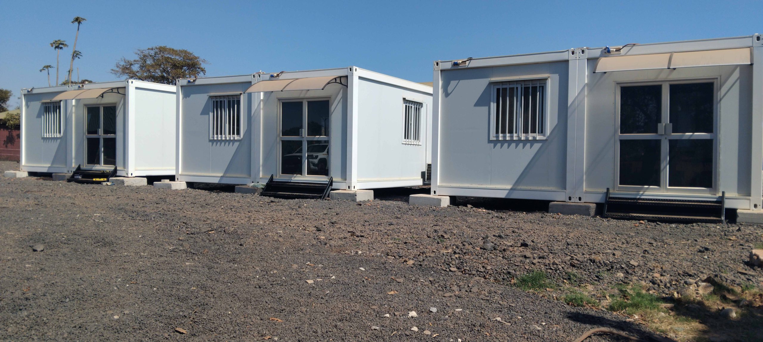 Waco Modular sees surging demand amid copper boom in Zambia’s mining ...
