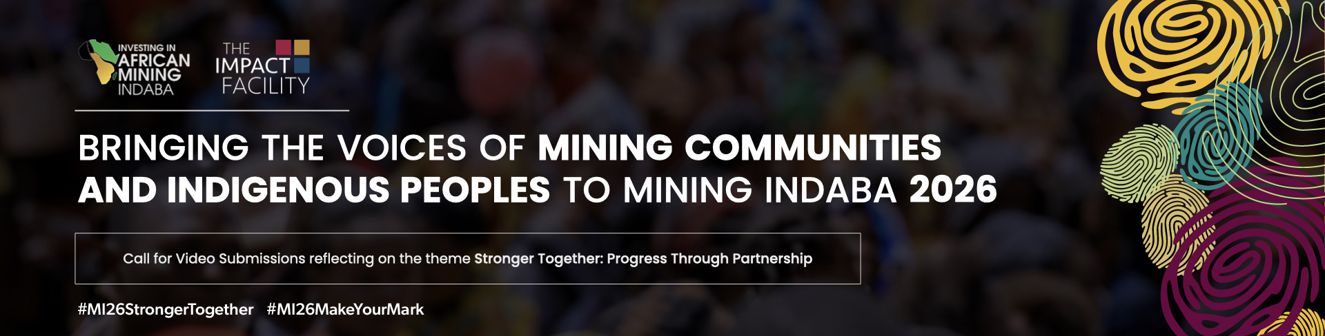 Stronger Together: Mining Community Voices to Power Progress at Mining ...