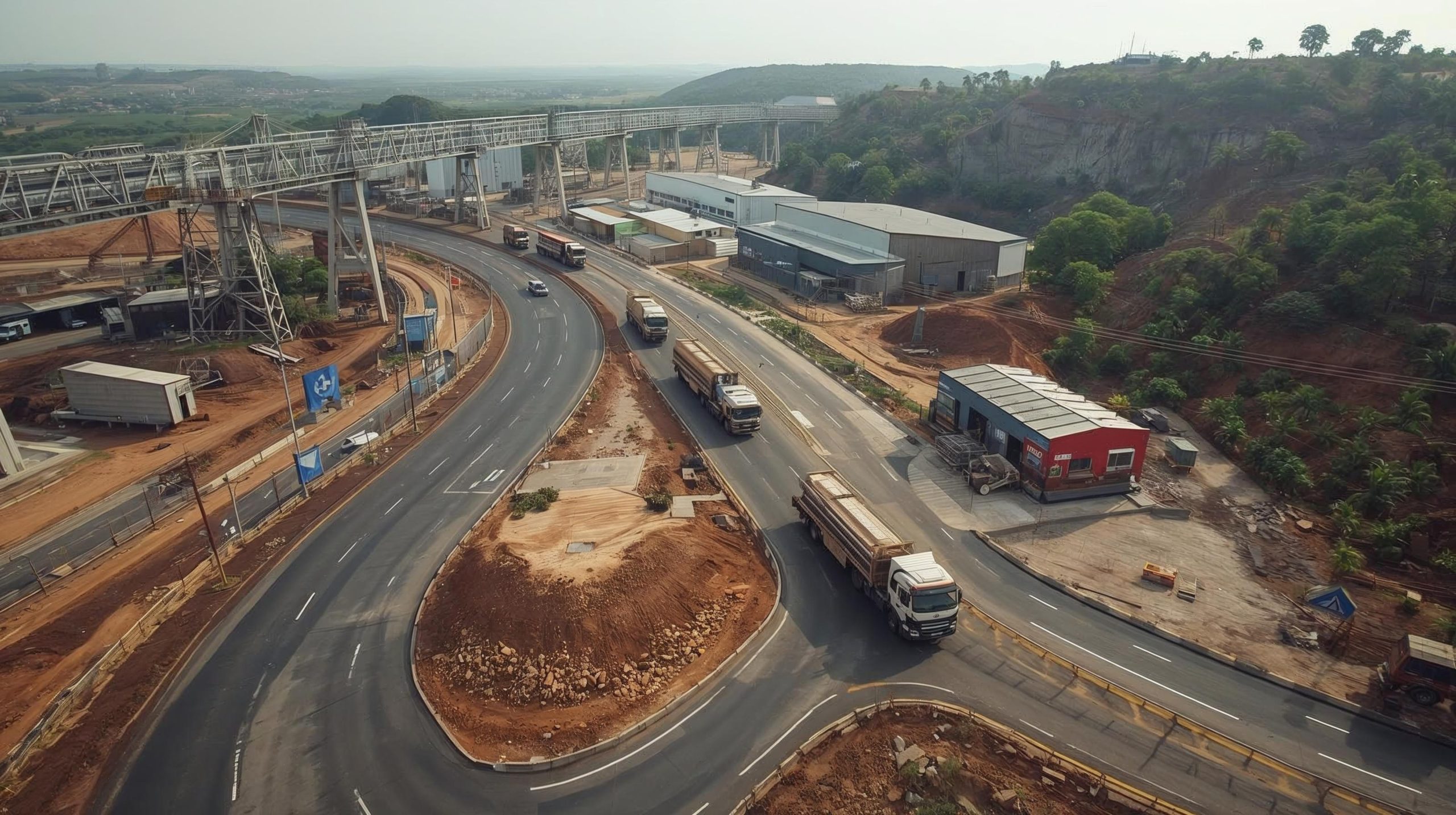 Local content requirements in the Zambian mining sector - Africa Mining ...