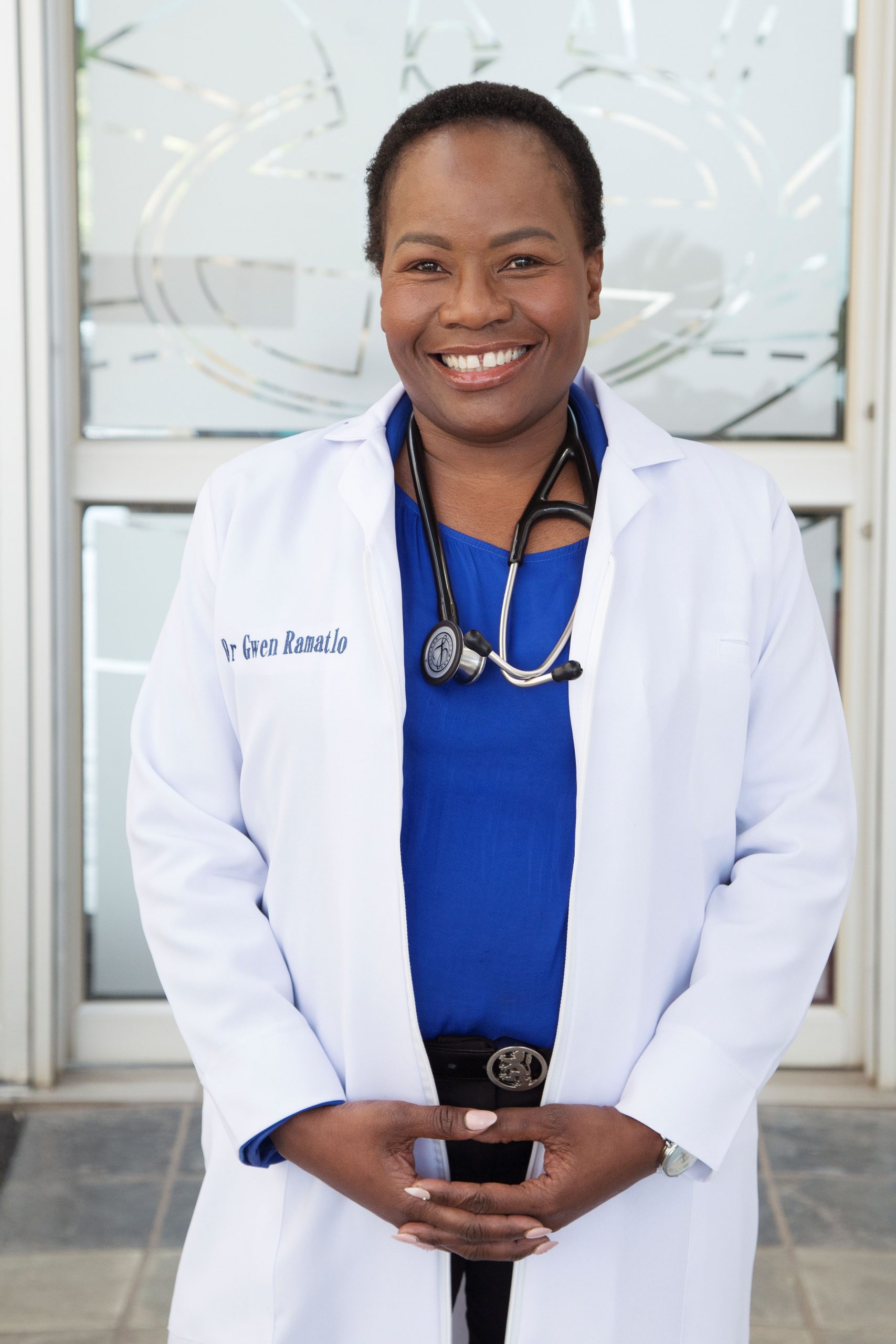 How mining clinics empower local communities - Africa Mining ...