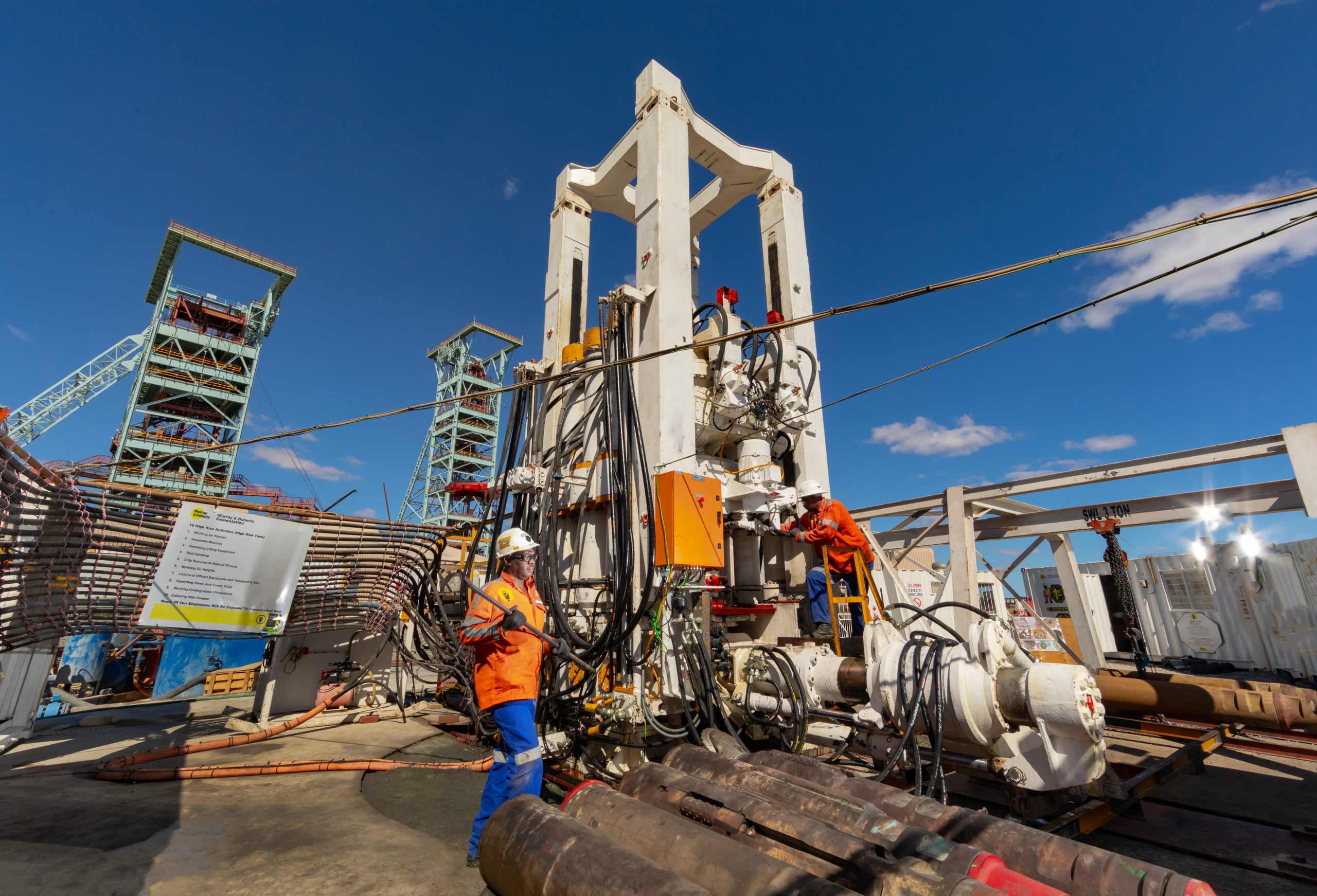 STRATEGIC FLEET MANAGEMENT DRIVES SAFETY, EFFICIENCY AND FLEXIBILITY ...