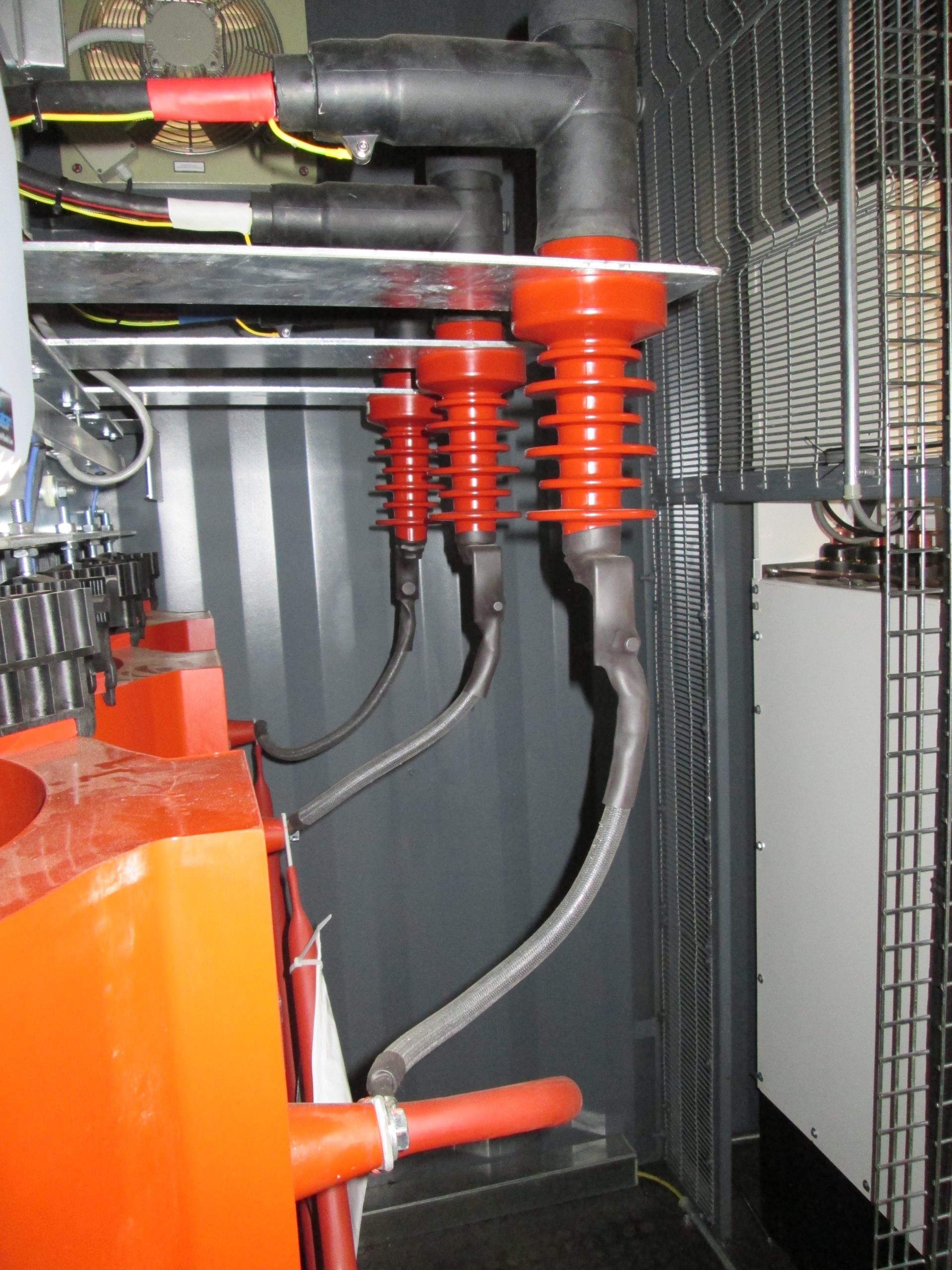 TRAFO POWER SOLUTIONS DELIVERS MOBILE SUBSTATION SOLUTION TO AUSTRALIAN ...