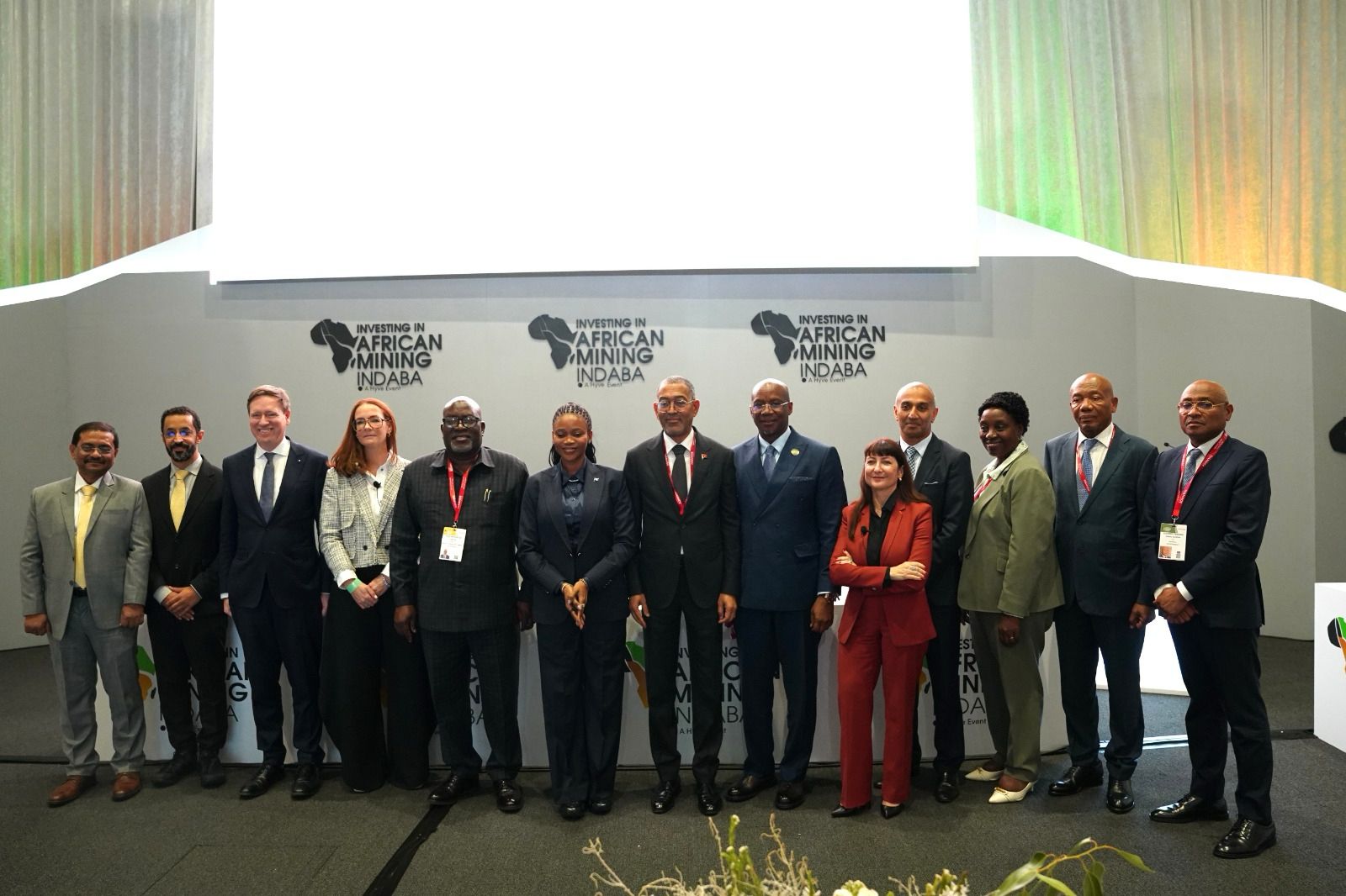 The Luanda Accord expands as Namibia joins, GJEPC and DMCC move toward ...